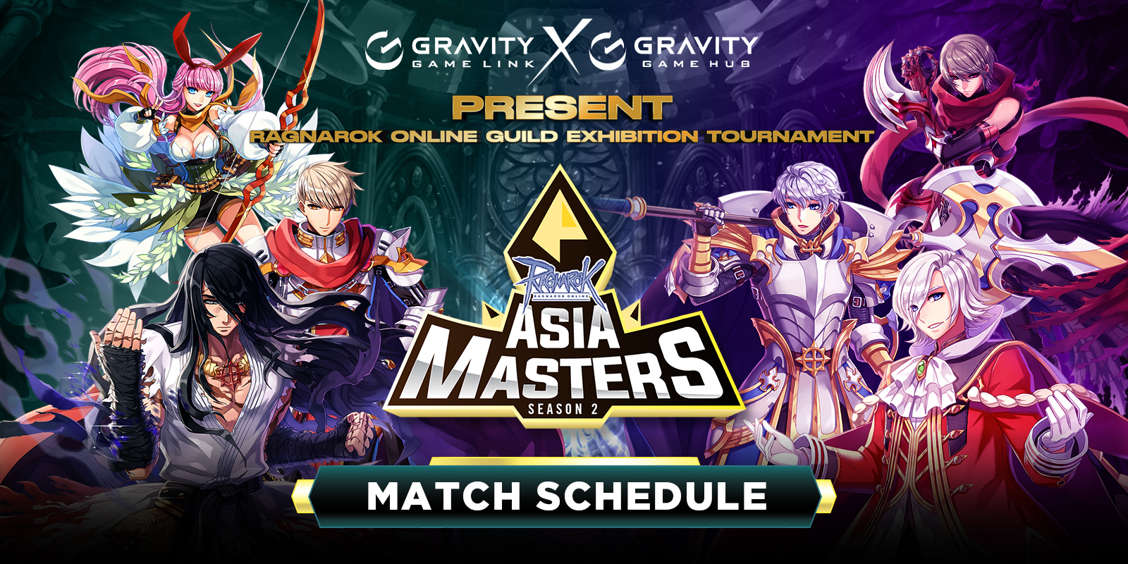 Official Ragnarok Online by Gravity Game Hub